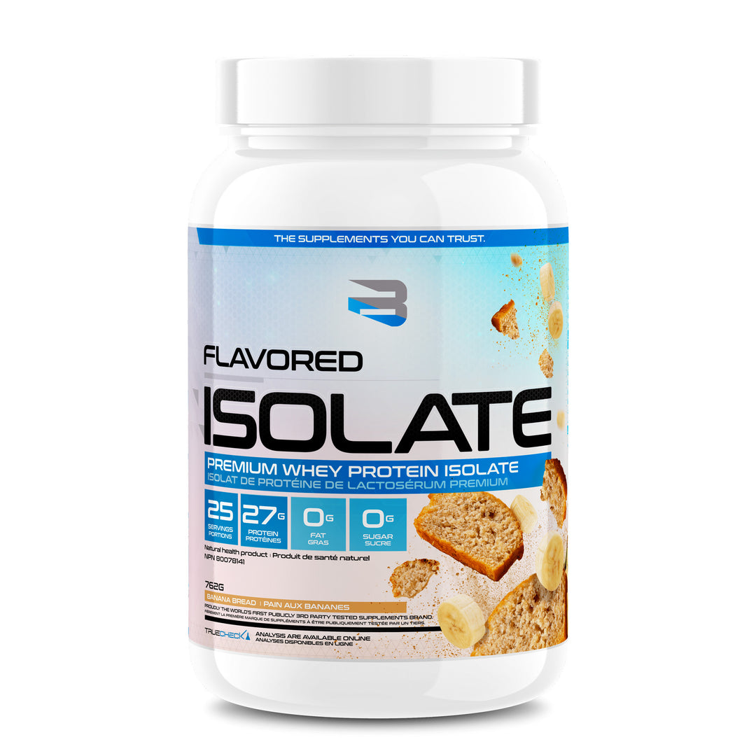 Believe Supplements – Vita Plus Canada