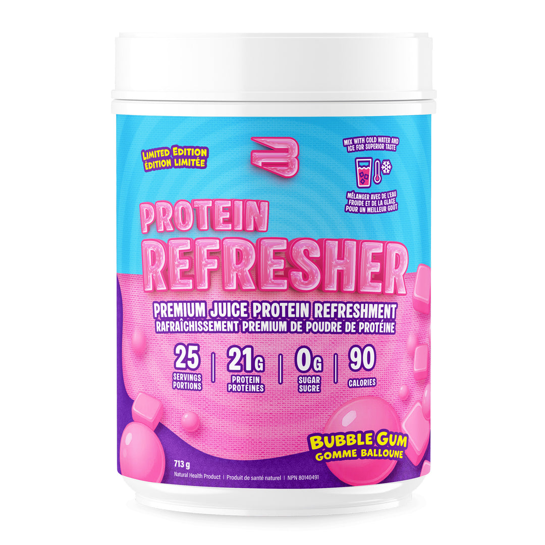 Believe Supplements – Vita Plus Canada