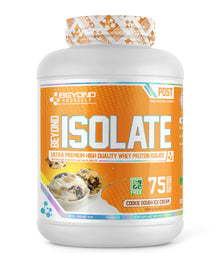 Beyond Yourself Isolate Whey Protein (5lbs) – Vita Plus Canada