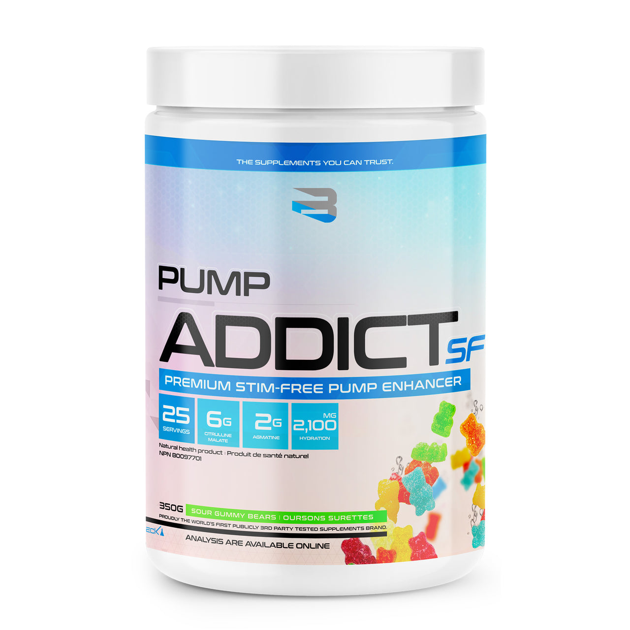 Believe Supplements – Vita Plus Canada