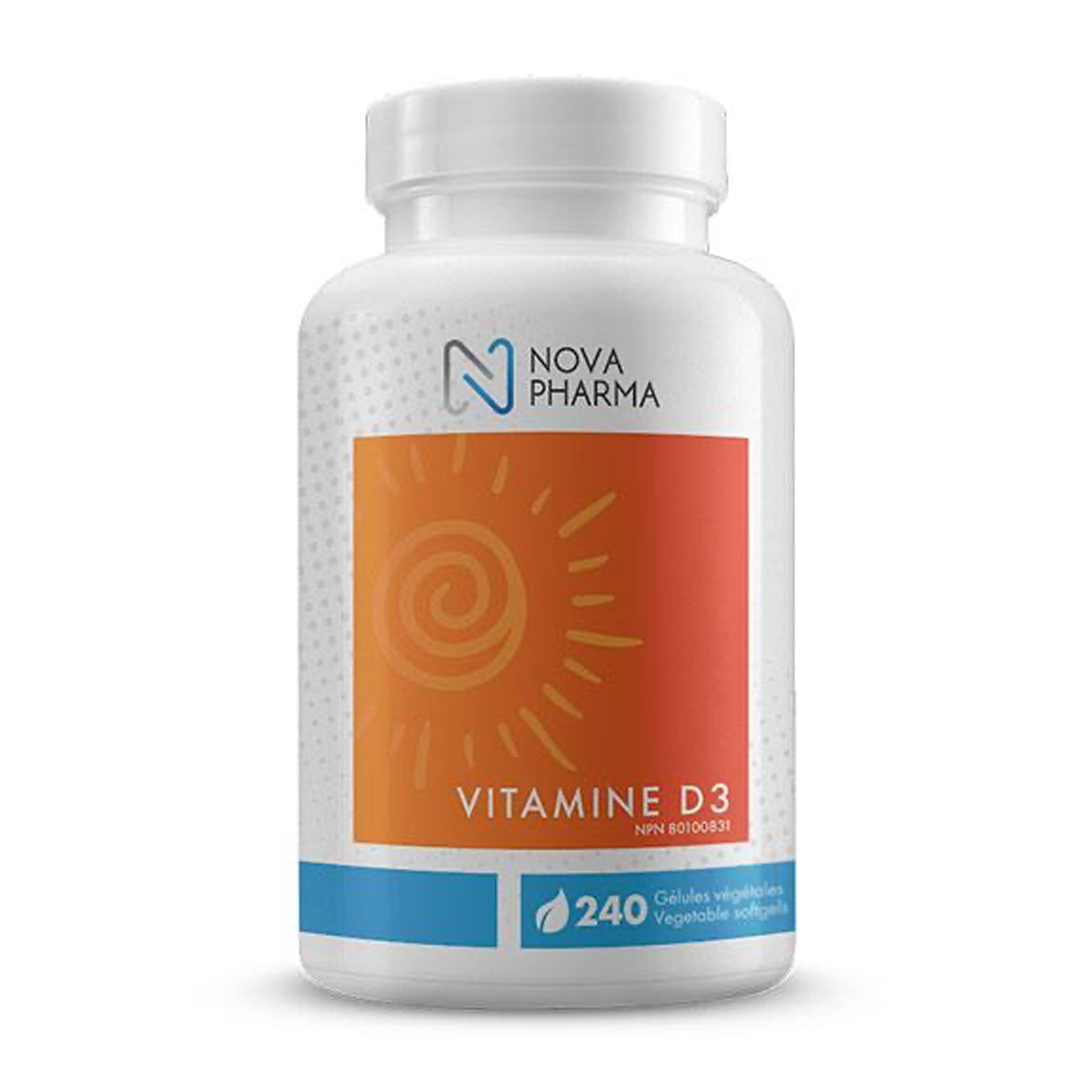 Nova Pharma – Vita Plus Canada