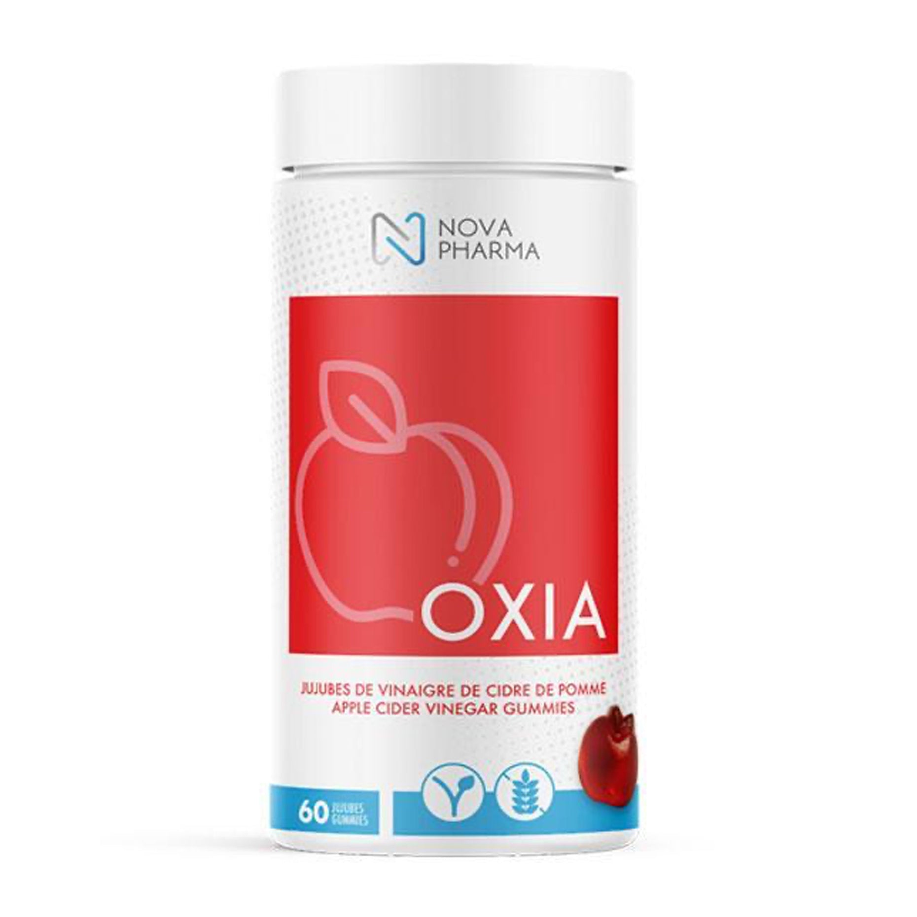Nova Pharma – Vita Plus Canada